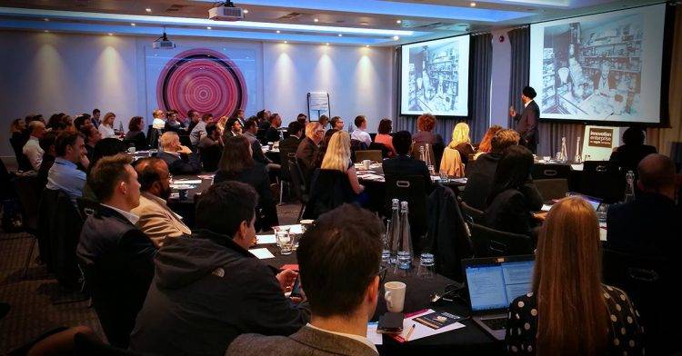 Top Software Engineering Conferences You Don’t Want to Miss in 2019 ...