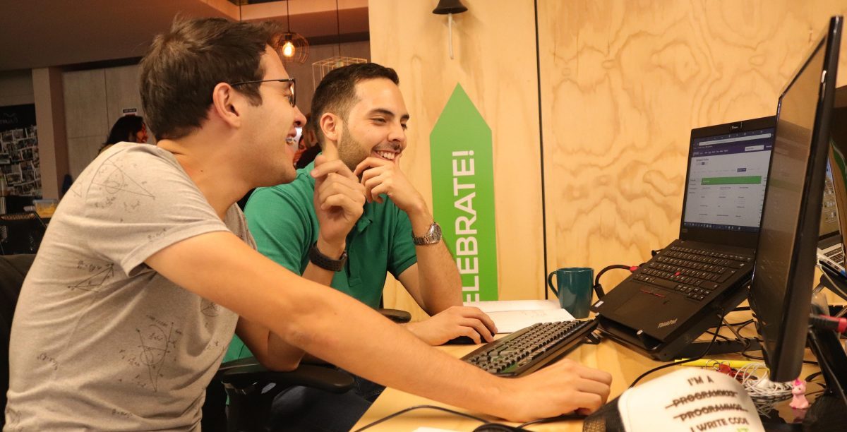 Success with a Remote Dev Team: 5 Essential Tips