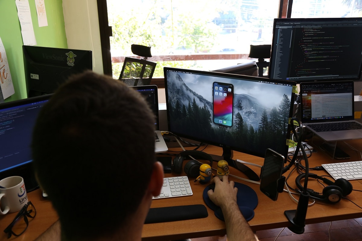 Flutter vs React Native: Everything You Need to Know - Uruit Blog